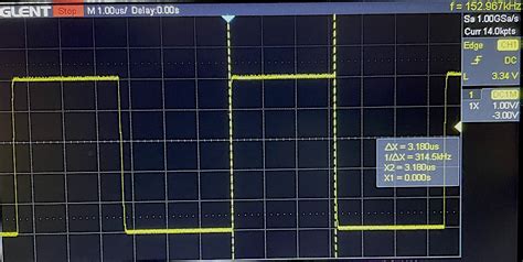 Pulse Output Timing Accuracy General Guidance Arduino Forum