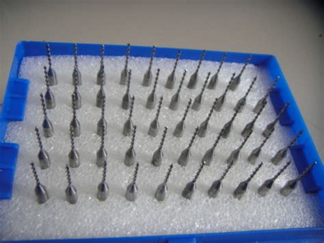 Pcb Drill In China Pcb Drill Manufacturers Suppliers In China