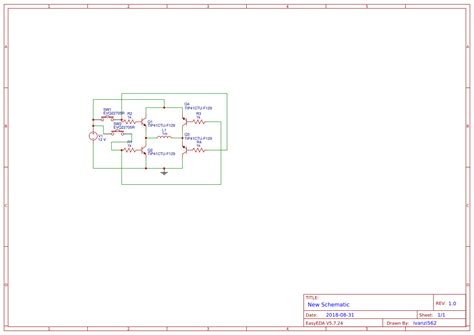 New Project Easyeda Open Source Hardware Lab New Project Easyeda Open Source Hardware Lab