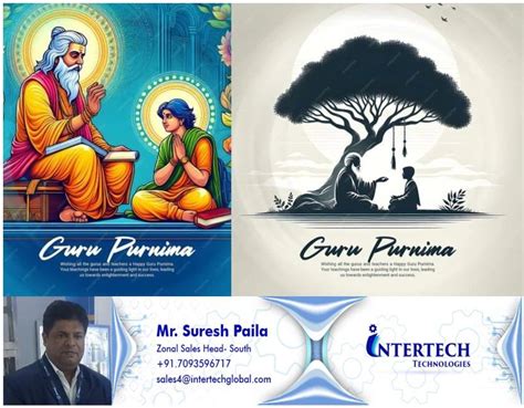 paila suresh on linkedin sending a heartfelt gratitude to my gurus on