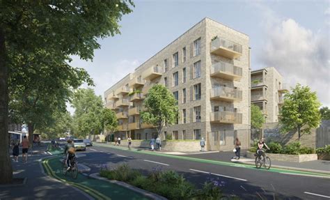 Hannah Walker On Linkedin Delighted To Have Played A Part In Securing Planning Permission For This