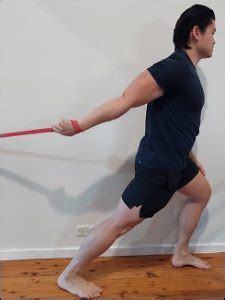 13 Best Deltoid Stretches For Tight Shoulders Posture Direct