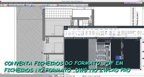 Opções Surpreendentes Do Comando Offset No Zwcad Software Cad