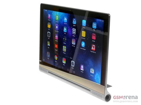 Lenovo Yoga Tablet Pro Pictures Official Photos