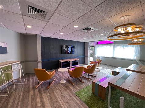 Hilton Opens The 1st Of Its ‘category Killer Budget Friendly Brand