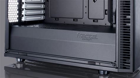 Define Mini C — Fractal Design