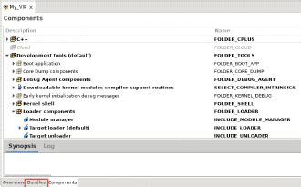 Kernel Shell Configuration And Commands In VxWorks VxWorks