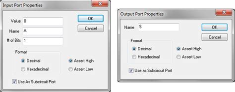 advanced tutorial lesson 7 building a ripple carry adder using reusable digital adder devices