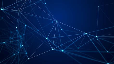 Big Data Visualization Network Connection Structure With Chaotic