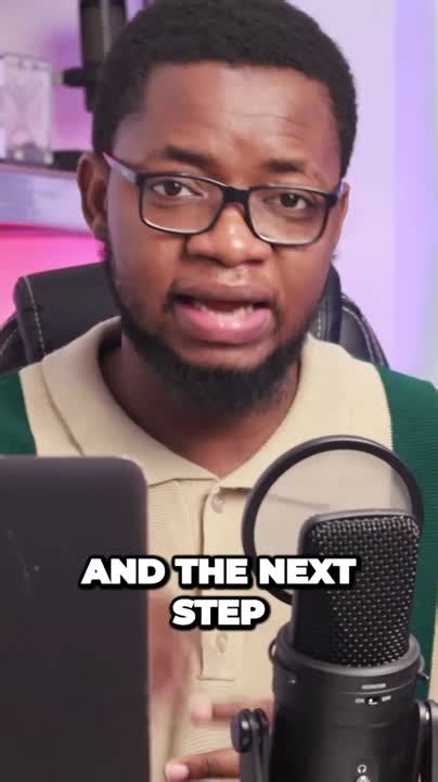 dara oladapo on linkedin if you learn a scripting language you can