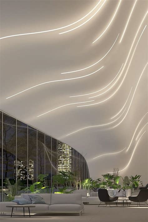 The Timeless Appeal Of Curved Forms