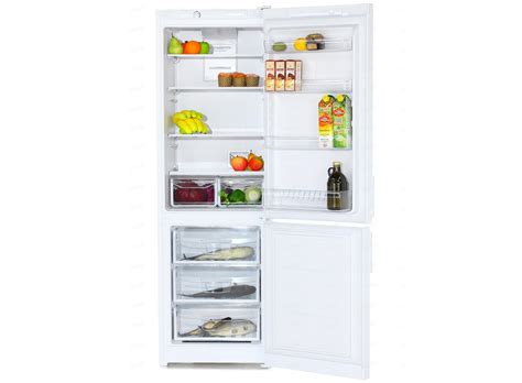 Холодильники с системой No Frost - топ лучших