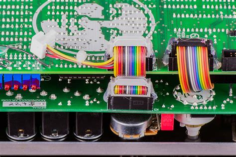 ModularSynthesis M569 Companion