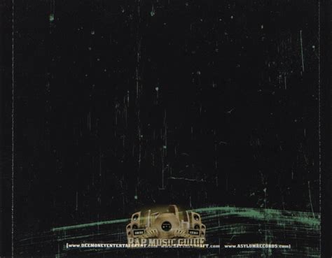 D4l Down For Life Cd Rap Music Guide