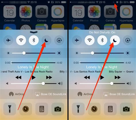 How To Use Do Not Disturb On Your IPhone IPad Or IPod Touch