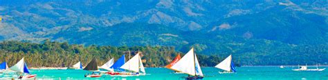 The 5 Best Places To Take Pictures On Boracay