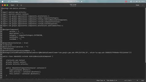 Outdated Free Admob Extension Add Different Types Of Admob Ads In