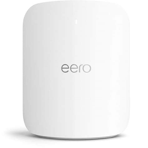 Eero Max Mesh Wi Fi Router Wireless Speeds Up To Gbps Coverage Up To Sq Ft Connect