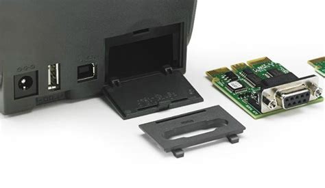 Zebra Zd411 Thermal Transfer 203dpi Usb Ethernet