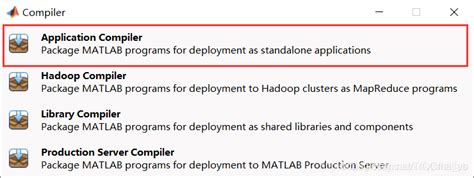 【基础教程】基于matlab Gui界面介绍与搭建【含matlab源码 189期】matlab Gui界面设计 Csdn博客