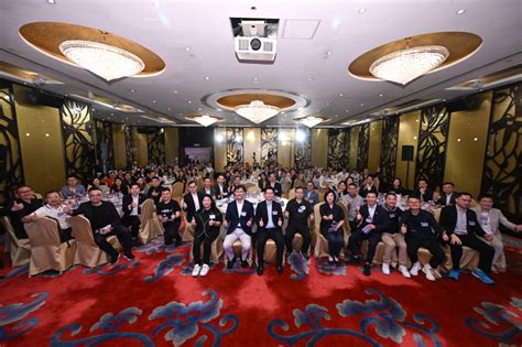 2024 Cpd Carnival Day 16 November 2024 Forvis Mazars Hong Kong