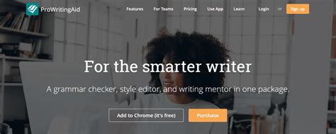 7 Best Writing Assistant Software Write Better Mike Stuzzi