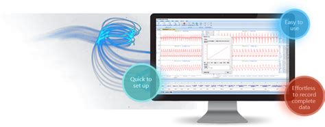 Techman Your Reliable Physiology Experiment System