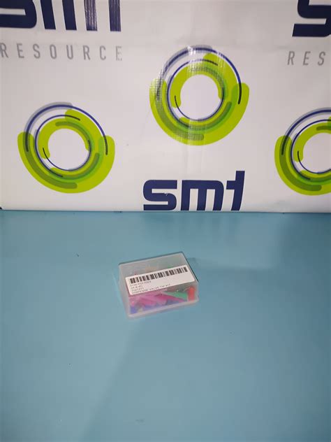 New Dispensing Valve Tip Kit For Efd Fluid Dispenser For Sale At Smt