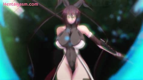 Taimanin Shiranui Inyoku No Dorei Shoufu Full Episode New Hentai