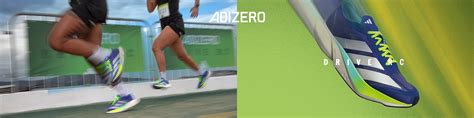 Running Adidas Brasil