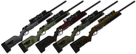 Cso2 Steyr Scout Addon Moddb