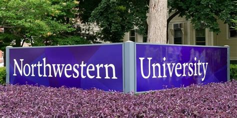 Northwestern Files Application For A Temporary On Campus Stadium Crains Chicago Business