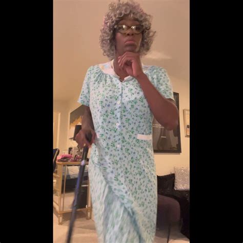 Ebony Mystique Nyc 1128 122 On Twitter Get U Sum Granny 👵🏽💦