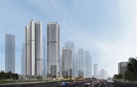 中洲迎玺 迎玺花园楼盘相册 深圳房地产信息网