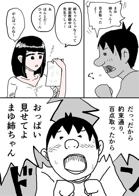 お姉ちゃんの範囲はどこからどこまで？ ポップコーン工場 Fanza同人