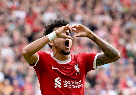 Brilliant Bbc Pundit Wowed By 26 Year Old Liverpool Player V Bournemouth
