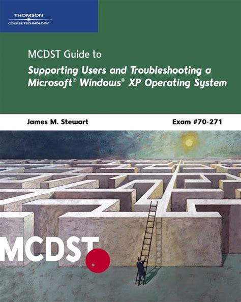 Mcdst Guide To Supporting Users Etc Wcd P Wilkes Community