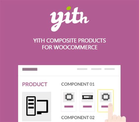 Yith Woocommerce Composite Products V1121 Gti Apps