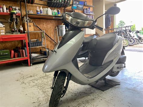 Img 1201 藤沢市の原付専門店 原付市場