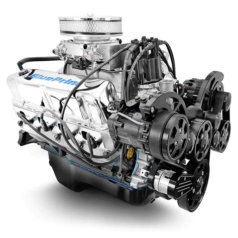 Blueprint Engines Bp302rctfkb Blueprint Engines Ford 302 Cid 361 Hp