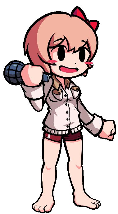 I Am Intrested In Fnf Frame Picker So I Did This Rfridaynightfunkin