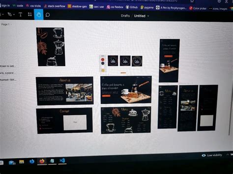 Maša Orel On Linkedin Design Figmadesign Javascript Html Css Saturdaymotivation