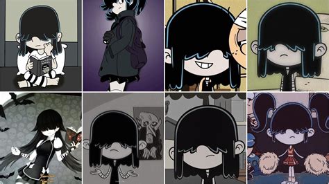 2874 Lucy Loud Pfp Profile Pictures Hd Images
