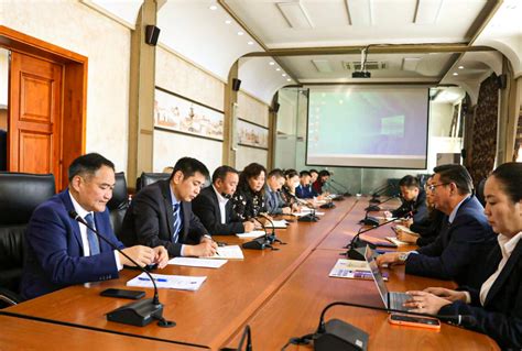 УИХ аас баталсан 36 р тогтоолын бодлого арга хэмжээний хөтөлбөрийг