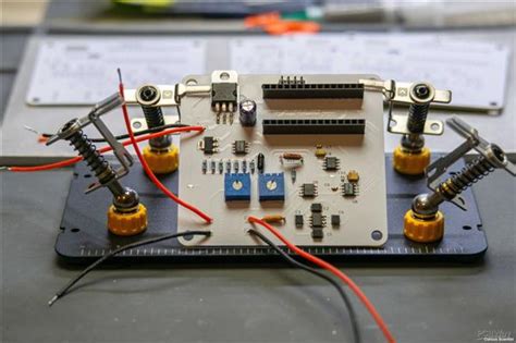 PCB Prototype PCB Prototype The Easy Way PCBWay