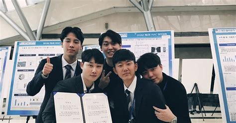 한밭대 설비공학과 Hvac 경진대회 장려상 수상