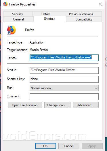 How To Create Keyboard Shortcuts In Windows AvoidErrors