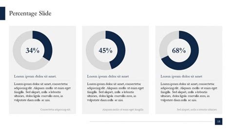 Modello PowerPoint Di McKinsey