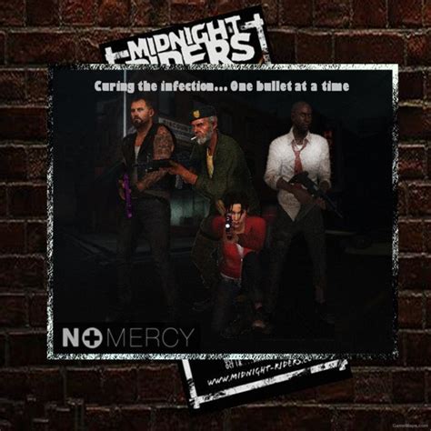 Download Loading Screens Mods For Left 4 Dead 2
