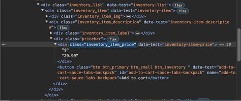 Html Unable To Locate Element Exception Stack Overflow